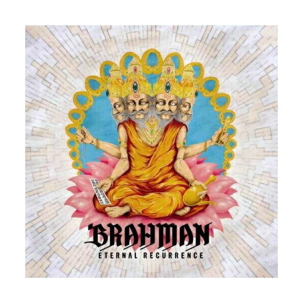 【発売日：2009年06月10日】BRAHMAN (ブラフマン ぶらふまん)2009年6月10日 発売2010年の結成15周年に向けて加速するロック・バンド、BRAHMAN。1996〜98年にリリースした『group our way』『WA...
