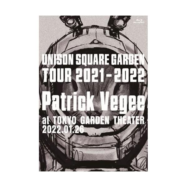 【発売日：2022年07月06日】UNISON SQUARE GARDEN (ユニゾンスクエアガーデン ゆにぞんすくえあがーでん)2022年7月6日 発売BD:11.Simple Simple Anecdote2.Hatch I need3...