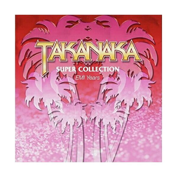 【発売日：2011年12月07日】高中正義 (タカナカマサヨシ たかなかまさよし)2011年12月7日 発売CD:11.渚・モデラート2.Blue Lagoon(New Version)3.Shake It4.The Party's Jus...