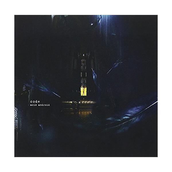 【発売日：2010年11月01日】アシッドアンドロイド (あしっどあんどろいど)2010年11月1日 発売L'Arc〜en〜Cielのドラマー、yukihiroが2001年に始動させたソロ・プロジェクト、acid androidによるミニ・...