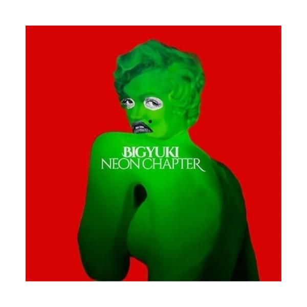 【発売日：2021年10月13日】BIGYUKI (ビッグユキ びっぐゆき)2021年10月13日 発売NYを拠点として日本人として初めて全米アルバムチャート1位作品2つに参加し、カマシ・ワシントンのツアーに参加するなど世界的に活躍するキー...