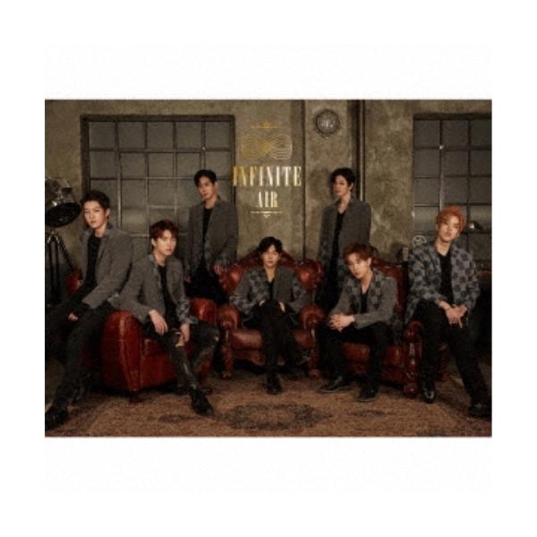 【発売日：2017年05月24日】INFINITE (インフィニット いんふぃにっと)2017年5月24日 発売2016年8月にリリースしたベスト・アルバム『THE BEST OF INFINITE』が、見事オリコンデイリーチャート1位(ウ...
