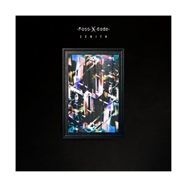 【発売日：2017年08月02日】PassCode (パスコード ぱすこーど)2017年8月2日 発売ラウドロックを中心に変幻自在の楽曲群を擁し、メンバーのシャウト・スクリームが異彩を放つPassCode。満を持してのメジャー・ファースト・...