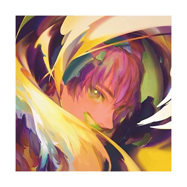 【発売日：2022年12月14日】いう゛どっと (イブドット いぶどっと)2022年12月14日 発売曲によって様々な色彩を宿す深みを纏った歌声と、相反する飾らないキャラクターのいヴどっと。2020年7月に発売された『ニュアンス』から2年を...