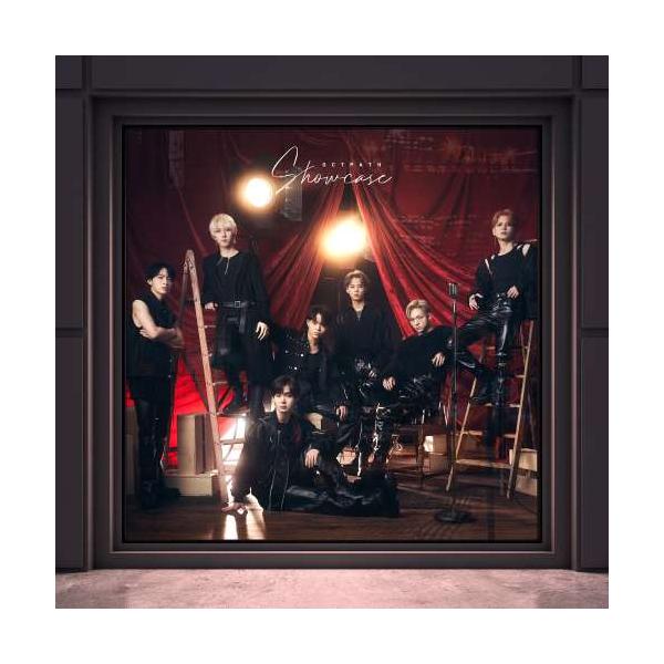 【発売日：2023年02月08日】OCTPATH (オクトパス おくとぱす)2023年2月8日 発売OCTPATH待望の1st album。CDには”OCTPATH's Showcase”というコンセプトの元、1st single「IT'S...