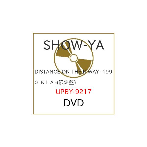【発売日：2025年05月28日】SHOW-YA (ショウヤ しょうや)2025年5月28日 発売DVD:11.Introduction、-WATASHI WA ARASHI-、-METALLIC WOMAN-2.SUN-GO interv...