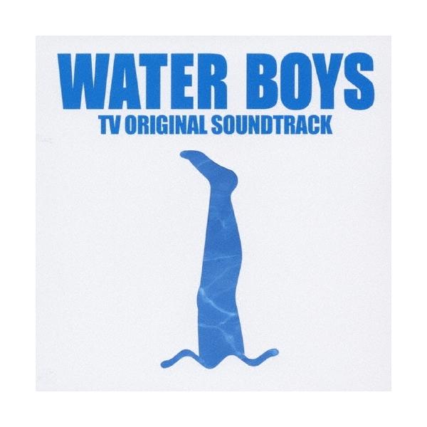 【発売日：2003年08月27日】オリジナル・サウンドトラック (佐藤直紀)2003年8月27日 発売CX系ドラマ「ウォーターボーイズ」(2003年7月1日スタート/出演:山田孝之、宮地真緒、杉本哲太、眞鍋かをり他)のサントラ盤。音楽は「グ...