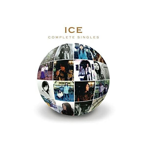【発売日：2023年04月19日】ICE (アイス あいす)2023年4月19日 発売1993年7月21日にリリースした1stシングル「FUTURE」から、2003年2月5日にリリースした16thシングル「C'est La Vie」までを収...