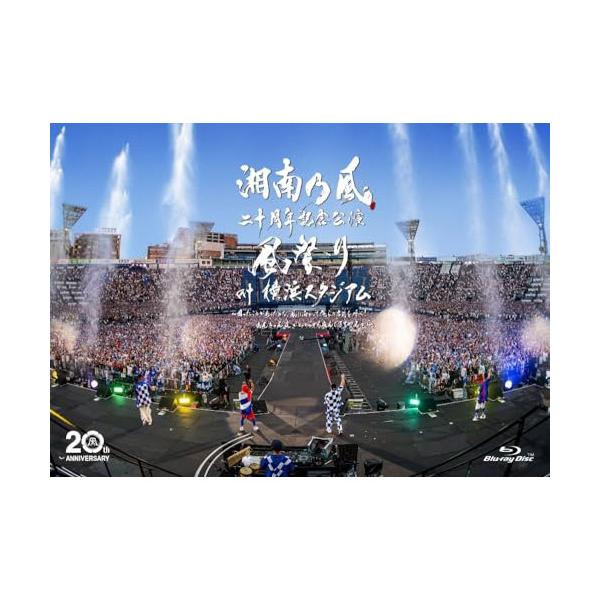 【発売日：2023年12月27日】湘南乃風 (ショウナンノカゼ しょうなんのかぜ)2023年12月27日 発売BD:11.COME AGAIN2.Joker3.Earthquake4.爆音Breakers5.JUMP AROUND6.OH ...