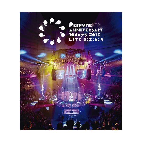 【発売日：2016年01月13日】Perfume (パフューム ぱふゅーむ)2016年1月13日 発売BD:11.Opening2.FAKE IT3.NIGHT FLIGHT4.コンピューターシティ5.Pick Me Up6.レーザービーム...