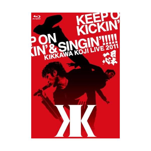 【発売日：2025年01月22日】吉川晃司 (キッカワコウジ きっかわこうじ)2025年1月22日 発売BD:11.OPENING2.19903.RAMBLING MAN4.IMAGINE HEROES5.恋をとめないで6.VENUS 〜迷...