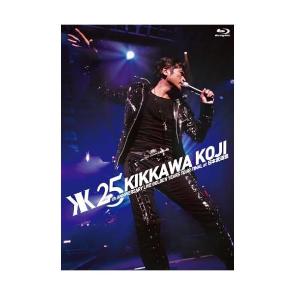 【発売日：2025年01月22日】吉川晃司 (キッカワコウジ きっかわこうじ)2025年1月22日 発売BD:11.Voice Of Moon -Opening SE-2.ZERO -Opening SE-3.Purple Pain4.アク...