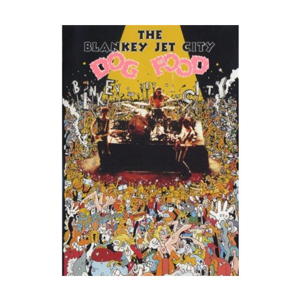 【発売日：2025年02月26日】THE BLANKEY JET CITY (ブランキージェットシティ ぶらんきーじぇっとしてぃ)2025年2月26日 発売BD:11.★★★★★★★2.冬のセーター3.SOON CRAZY4.MOTHER5...