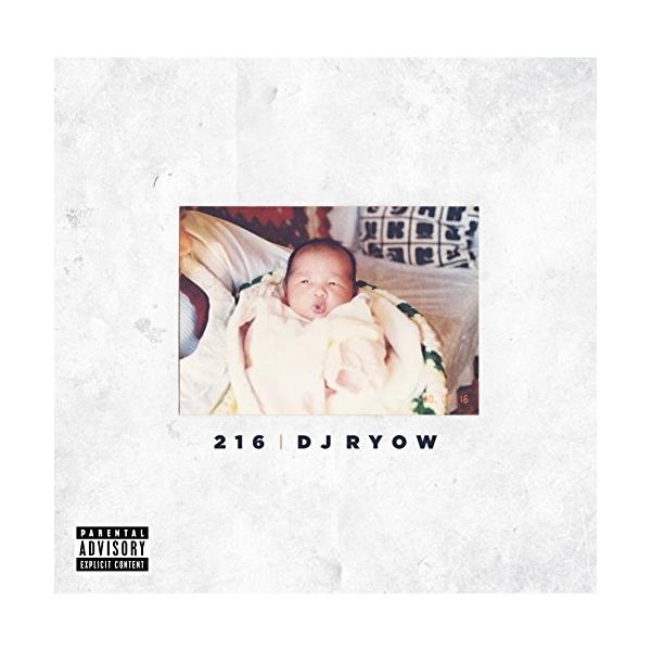 【発売日：2016年02月16日】DJ RYOW (ディージェイリョウ でぃーじぇいりょう)2016年2月16日 発売全曲セルフプロデュースによるオリジナル・アルバム。これまで交流のある国内シーン最前線のアーティストから、注目の若手アーティ...
