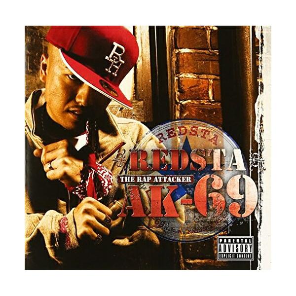 【発売日：2006年02月22日】AK-69 (エイケイシックスティーナイン えいけいしっくすてぃーないん)2006年2月22日 発売一人のアーティストがラッパー/シンガーそれぞれの名義でアルバム2枚を同時発売。本作は、ソロラッパー AK-...