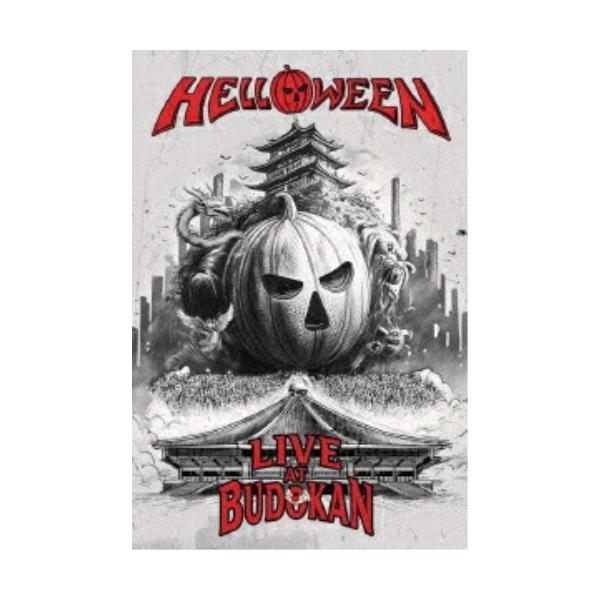 【発売日：2024年12月11日】ハロウィン (ハロウィン はろうぃん)2024年12月11日 発売DVD:11.オービット2.スカイフォール3.イーグル・フライ・フリー4.マス・ポリューション5.フューチャー・ワールド6.パワー7.セイヴ...