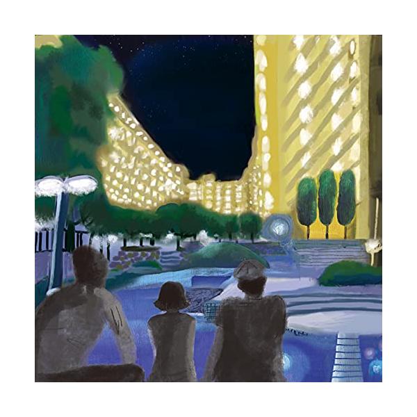 【発売日：2021年12月01日】jizue (ジズー じずー)2021年12月1日 発売圧倒的ライブパフォーマンスで人気を集める京都のインストゥルメンタル・バンドjizue 。国内外数々のフェス〜イベントを中心に多くのオーディエンスを沸か...