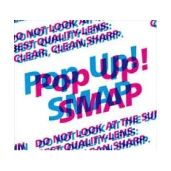 【発売日：2006年07月26日】SMAP (スマップ すまっぷ)2006年7月26日 発売シングル「Dear WOMAN」「Triangle」を含む2枚組アルバム。Elvis Woodstockことリリー・フランキー作詞による木村拓哉歌唱...