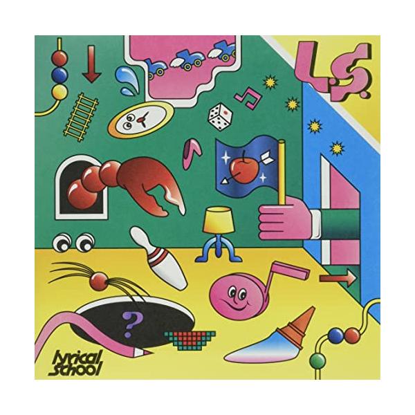 【発売日：2022年04月20日】lyrical school (リリカルスクール りりかるすくーる)2022年4月20日 発売CD:11.-R.S.-2.L.S.3.Bounce4.Pakara!5.ユメミテル6.LALALA7.バス停で...