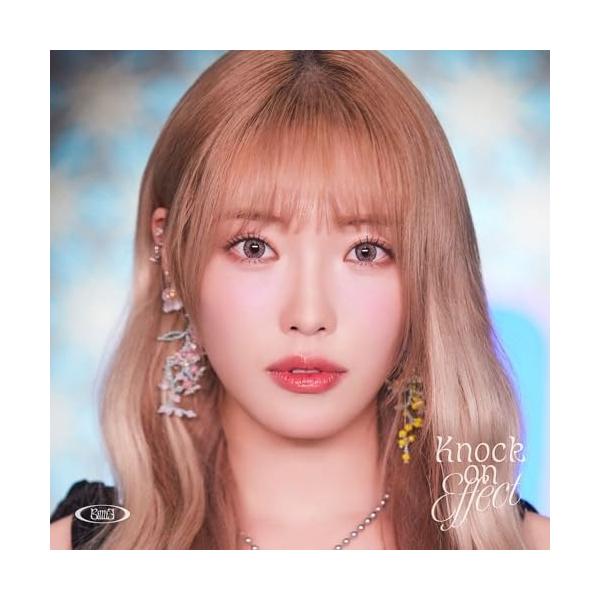 【発売日：2024年02月07日】Billlie (ビリー びりー)2024年2月7日 発売メンバー全員が実力派で、今韓国で最も注目を集める第4世代スーパールーキーガールズグループ・BilllieのJapan the first mini ...