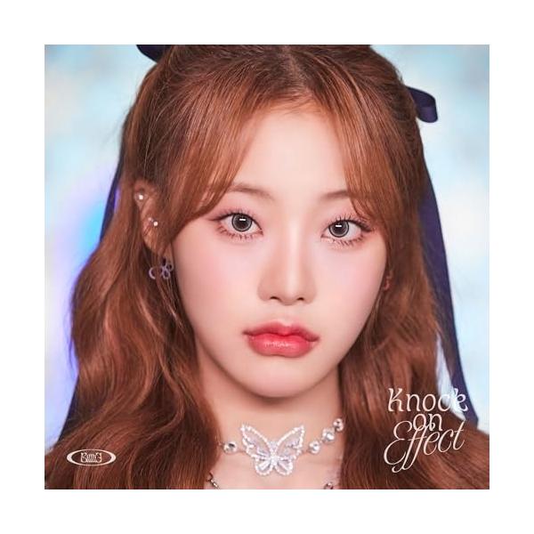 【発売日：2024年02月07日】Billlie (ビリー びりー)2024年2月7日 発売メンバー全員が実力派で、今韓国で最も注目を集める第4世代スーパールーキーガールズグループ・BilllieのJapan the first mini ...