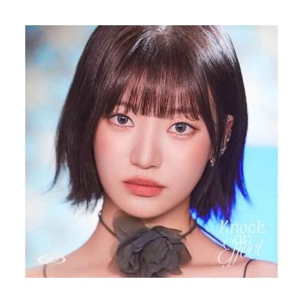 【発売日：2024年02月07日】Billlie (ビリー びりー)2024年2月7日 発売メンバー全員が実力派で、今韓国で最も注目を集める第4世代スーパールーキーガールズグループ・BilllieのJapan the first mini ...