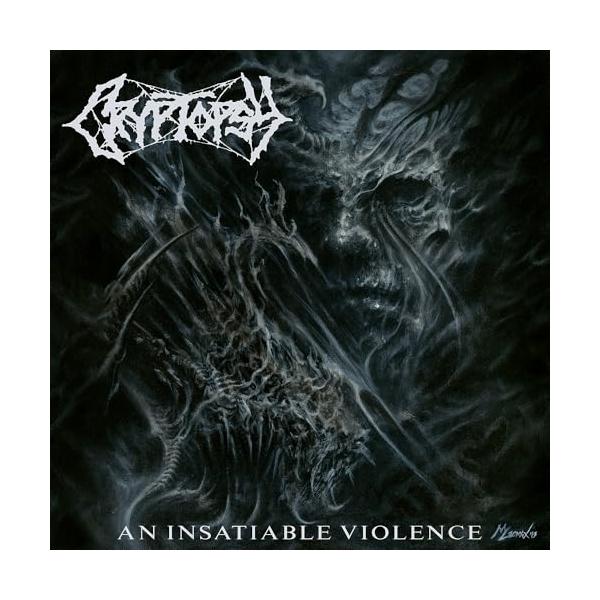 【発売日：2025年08月20日】クリプトプシー (くりぷとぷしー)2025年8月20日 発売デビューから30年が経過してもなお、その圧倒的なテクニックと獰猛さで他を圧倒するカナダはモントリオール出身のデス・メタル・バンドCRYPTOPSY...