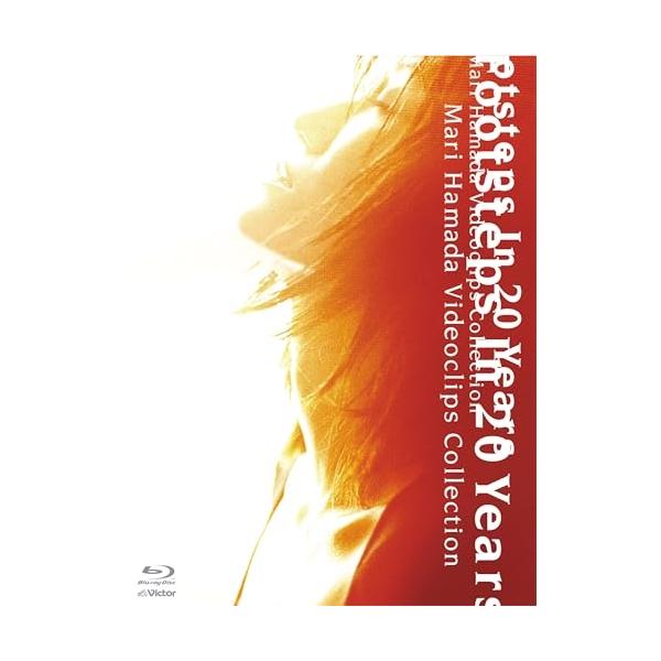 【発売日：2024年02月07日】浜田麻里 (ハマダマリ はまだまり)2024年2月7日 発売BD:11.Blue Revolution2.Love and Free3.Magic4.interview 〜 Crime Of Love5.C...