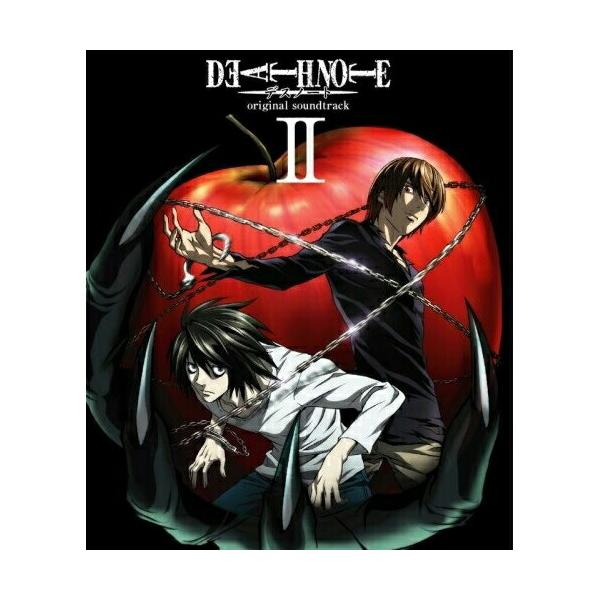 【発売日：2007年03月21日】アニメ (マキシマム ザ ホルモン、平野義久、タニウチヒデキ)2007年3月21日 発売大場つぐみ・小畑健原作のNTV系アニメ『DEATH NOTE』のオリジナル・サウンドトラック第2弾。オリジナル劇伴のほ...