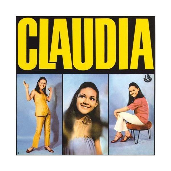【発売日：2010年12月22日】ボサノヴァ/ブラジル (クラウヂア)2010年12月22日 発売リオ出身のボサノヴァのミューズ、クラウヂアが1967年に吹き込んだ爽やかなボサノヴァ・セッション!1970年代からはソフト・ロック路線に向かう...