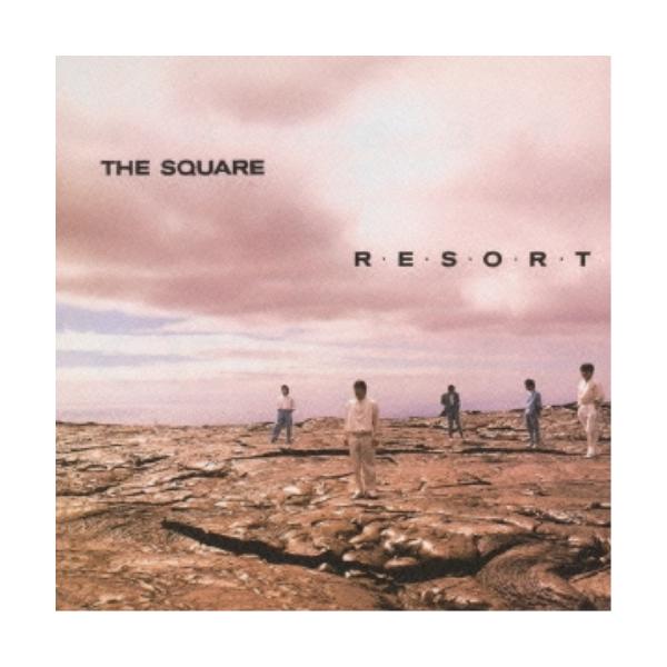 【発売日：2001年12月12日】THE SQUARE (スクェア すくぇあ)2001年12月12日 発売アナログLPサウンドに近い音質を実現するDSDマスタリング・シリーズ。'リゾート'をテーマに、全曲ハワイとL.A.でレコーディングされ...