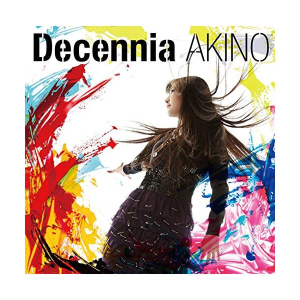 【発売日：2015年03月25日】AKINO with bless4 (アキノ/ブレスフォー あきの/ぶれすふぉー)2015年3月25日 発売AKINO with bless4の8年ぶりとなるアルバム。菅野よう子作による、TVアニメ『アクエ...