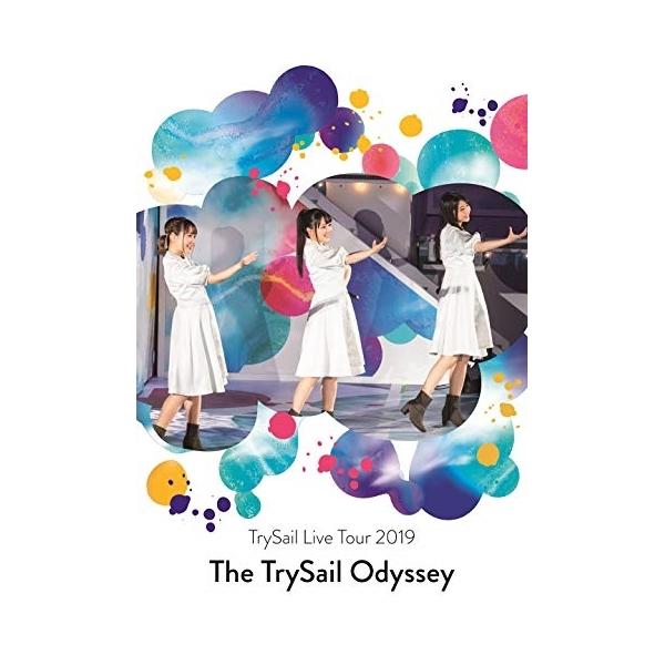 【発売日：2019年12月11日】TrySail (トライセイル とらいせいる)2019年12月11日 発売DVD:11.WANTED GIRL2.CODING3.未来キュレーション4.VIPER5.Good Job!6.ステテクレバー7....