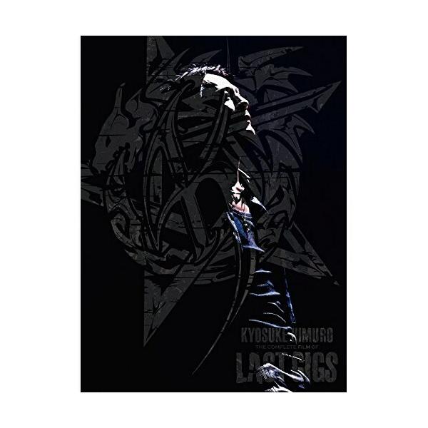【発売日：2018年02月14日】氷室京介 (ヒムロキョウスケ ひむろきょうすけ)2018年2月14日 発売DVD:11.THE DOCUMENTARY FILM TO LAST GIGS2.DREAMIN'(THE COMPLETE FI...