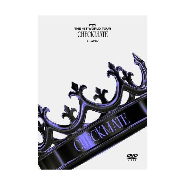 【発売日：2023年08月30日】ITZY (ITZY)2023年8月30日 発売DVD:11.In the morning2.Sorry Not Sorry3.SHOOT!4.Voltage5.Blah Blah Blah6.ICY7.F...