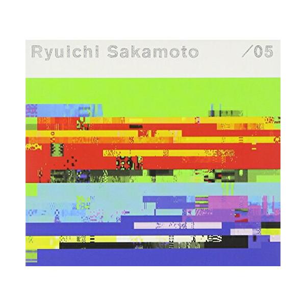【発売日：2005年09月28日】坂本龍一 (サカモトリュウイチ さかもとりゅういち)2005年9月28日 発売坂本龍一のニュー・アルバムは、YMO時代の楽曲ほか、すでに発表したナンバーを、ピアノ中心の演奏で新たに全曲弾き直した1枚。映画『...