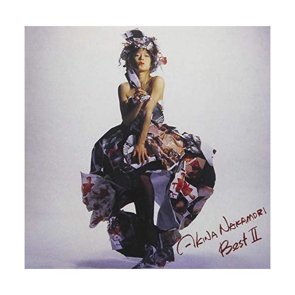 【発売日：2018年07月25日】中森明菜 (ナカモリアキナ なかもりあきな)2018年7月25日 発売14thシングル「DESIRE -情熱-」から23thシングル「I Missed 'THE Shock'」までのシングル全10曲を収録し...