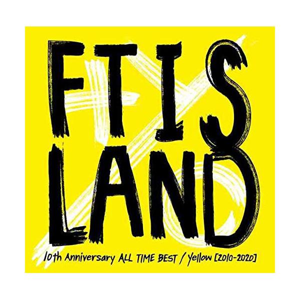 【発売日：2020年05月20日】FTISLAND (エフティーアイランド えふてぃーあいらんど)2020年5月20日 発売2010年のメジャーデビューより常にセンセーショナルで、カラフルなバンドサウンドを打ち鳴らしてきたFTISLAND。...