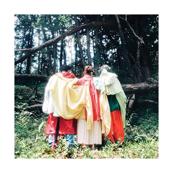 【発売日：2021年09月22日】DADARAY (ダダレイ だだれい)2021年9月22日 発売前作『DADASTATION』より約4年ぶりとなる、DADARAY 2nd Full Album。フルアルバムリリースこそ久しぶりとなるが、2...