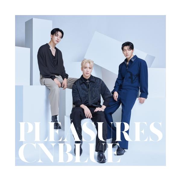 【発売日：2023年10月25日】CNBLUE (シーエヌブルー しーえぬぶるー)2023年10月25日 発売アルバムリードトラックとなる新曲「Synchronize」をはじめ、2022年リリースながら既にライブ定番曲化している「LET I...