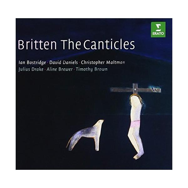 【発売日：2016年06月08日】イアン・ボストリッジ (ボストリッジ イアン ぼすとりっじ いあん)2016年6月8日 発売イギリスが誇る耽美派テノール、イアン・ボストリッジの旧EMI時代に国内盤化されていなかった2タイトルをミッド・プラ...