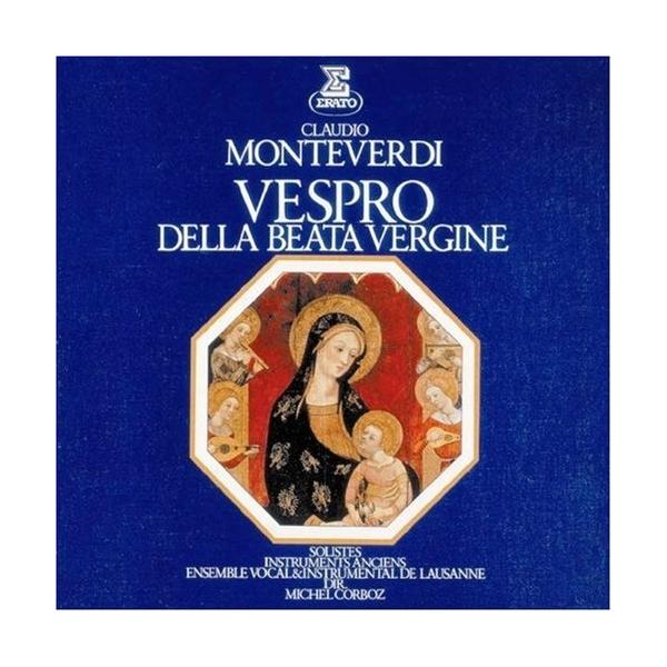 【発売日：2003年08月27日】ミシェル・コルボ (コルボ ミシェル こるぼ みしぇる)2003年8月27日 発売バロック音楽とフランス音楽をメインにした、エラート・レーベルの2003年、発売50周年を記念した”エラート・アニヴァーサリー...