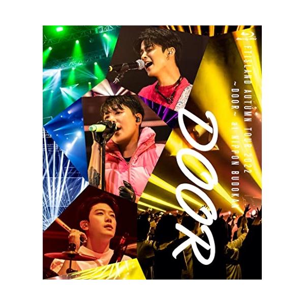 【発売日：2023年02月22日】FTISLAND (FTISLAND)2023年2月22日 発売BD:11.Revolution2.Shadows3.GAME4.TOP SECRET5.I believe myself6.Raining7...