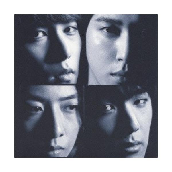 【発売日：2011年10月19日】CNBLUE (シーエヌブルー しーえぬぶるー)2011年10月19日 発売ツイン・ギター&amp;ヴォーカルによる韓国発の男性4人組バンド、CNBLUEのメジャー・デビュー・シングル。バンド文化が根付く日...