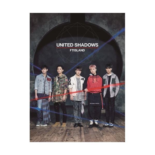 【発売日：2017年04月12日】FTISLAND (エフティーアイランド えふてぃーあいらんど)2017年4月12日 発売韓国デビュー10周年となる記念すべき2017年に放つFTISLANDの通算7枚目のアルバム!作品をリリースする毎に進...