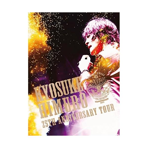 【発売日：2015年01月21日】KYOSUKE HIMURO (キョウスケヒムロ きょうすけひむろ)2015年1月21日 発売DVD:11.WARRIORS2.PARACHUTE3.WILD AT NIGHT4.Girls Be Glam...