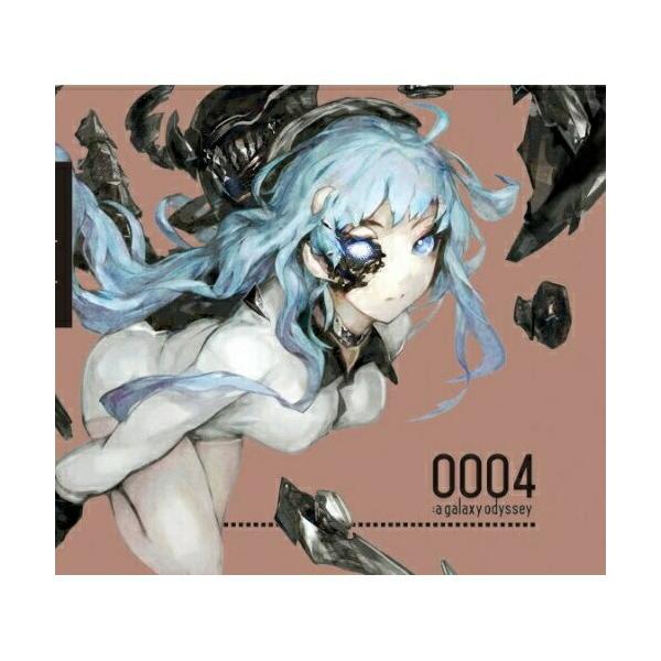 【発売日：2012年12月19日】オムニバス (宮沢もよよ、しんなりちゃん、Calla Soiled、鬱P、ふなむし、kenie、ずきお)2012年12月19日 発売VOCALOIDシーンで確固たる地位を築き上げた唯一無二のレーベル、GIN...