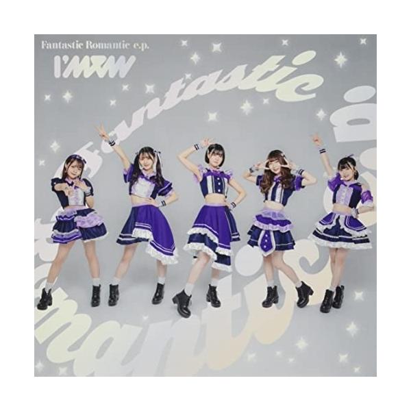 【発売日：2022年04月19日】I'mew (アイミュウ あいみゅう)2022年4月19日 発売Wicky.Records初のアイドルグループメンバー募集により選ばれた吉乃椿、虹乃愛南、楠ゆり、中澤莉佳子、愛崎ユウナからなる”人懐っこさ1...
