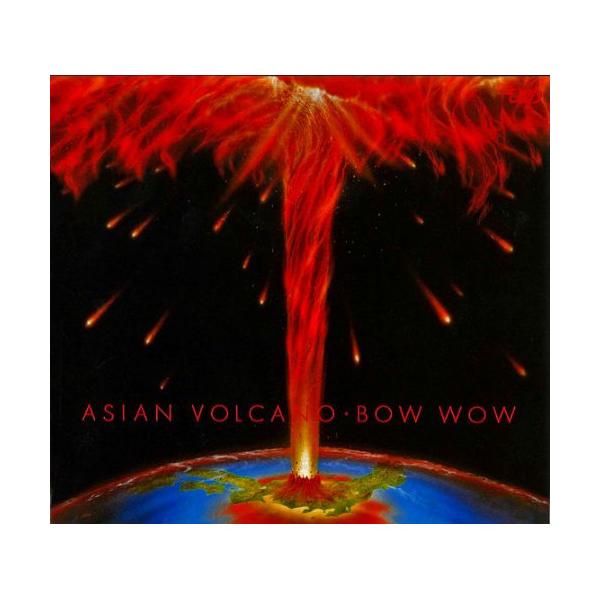 【発売日：2011年09月07日】BOWWOW (バウワウ ばうわう)2011年9月7日 発売2011年にデビュー35周年を迎え、さらなる進化を続けるBOWWOWのアニヴァーサリー企画第2弾。後期BOWWOW(1982〜1983年)が発表し...