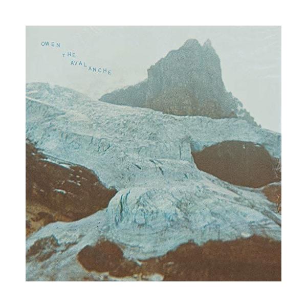 【発売日：2020年07月08日】OWEN (オーウェン おーうぇん)2020年7月8日 発売American Footballのメンバーであるマイク・キンセラによるソロ・プロジェクト=Owen(オーウェン)。壮大であると同時に胸が締め付け...